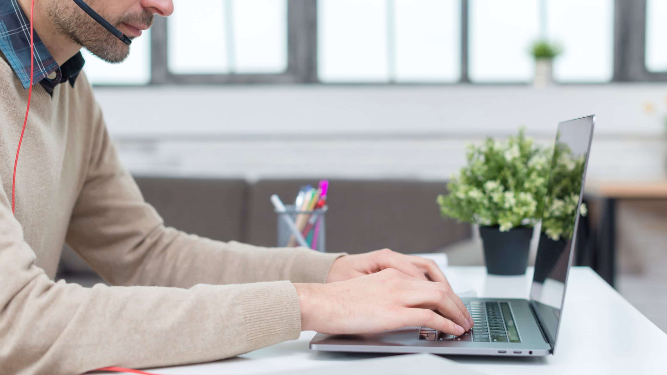 Comment mettre en place le télétravail en toute sécurité