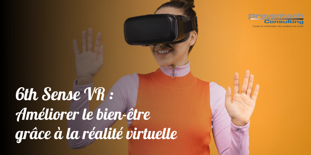 Preventech Consulting est fier d'annoncer son partenariat avec l’Accordeur