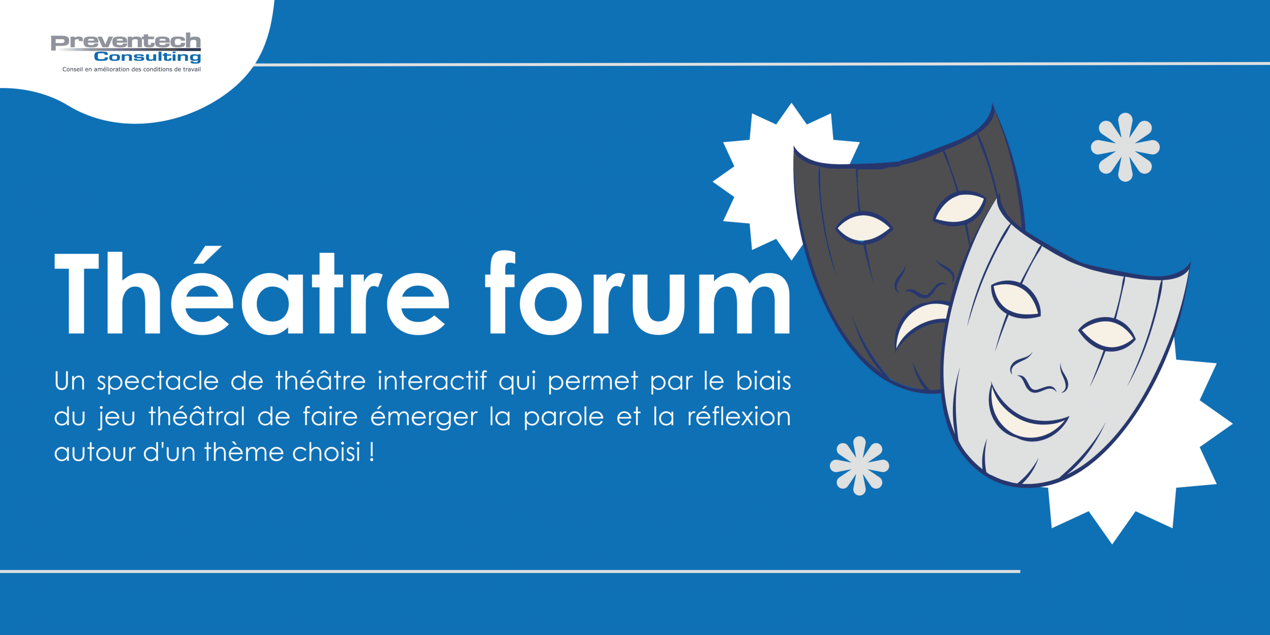 Le Théâtre-Forum : un outil ludique et efficace pour prévenir et ...